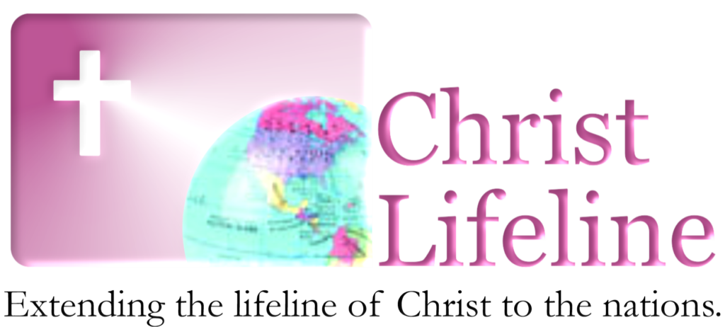 Home - Christ Lifeline